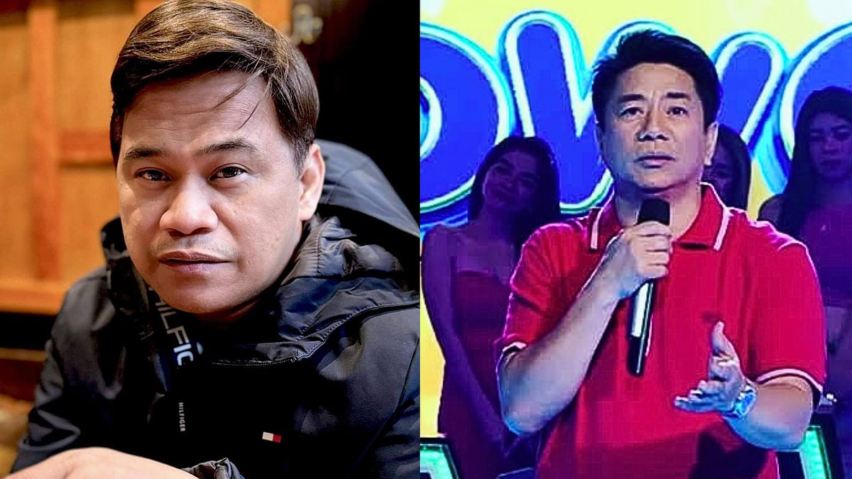 Ogie Diaz Criticizes Willie Revillame’s Outburst During Campaign Motorcade