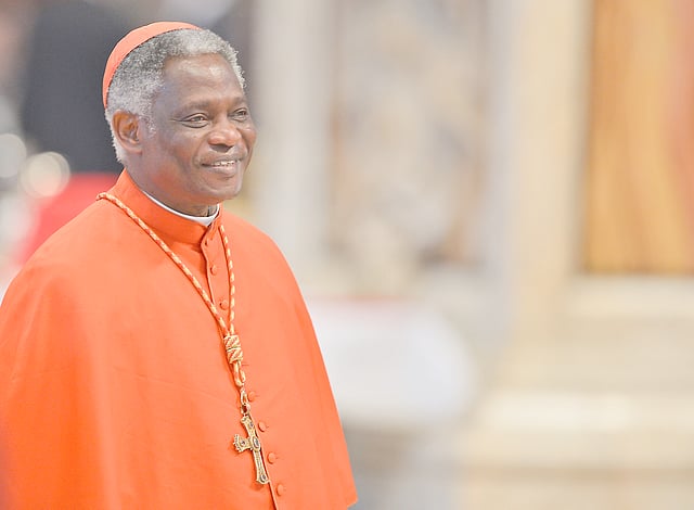 16 papabile: Who could be the next Pope?