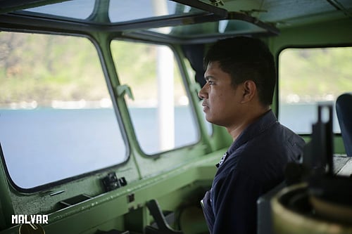 The final yoyage: Remembering BRP Miguel Malvar
