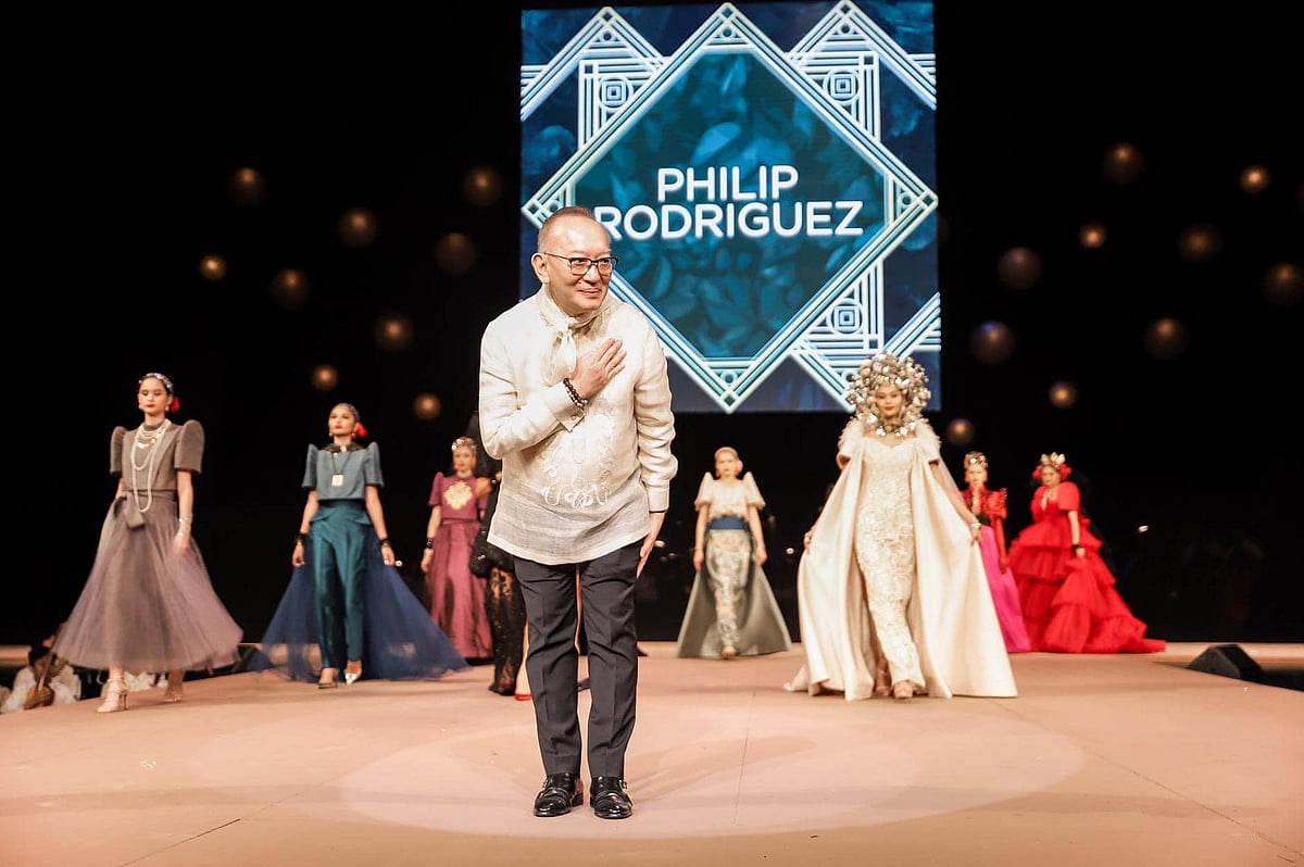 Coffee talk with Philip Rodriguez