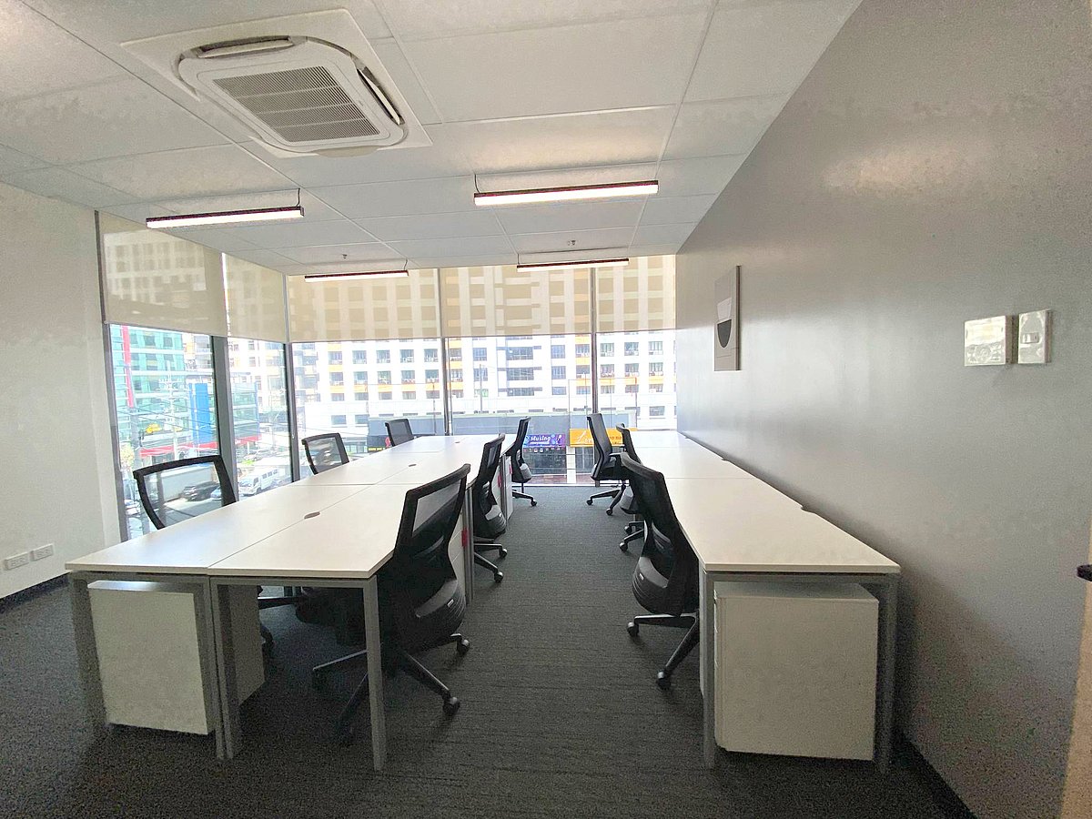 Regus expands its presence with new location in Victoria de Makati
