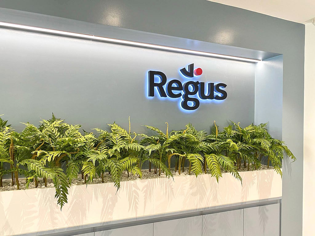 Regus expands its presence with new location in Victoria de Makati