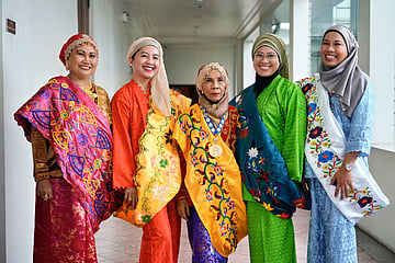 Treasures of a living heritage: The Philippines honors nine traditional ...