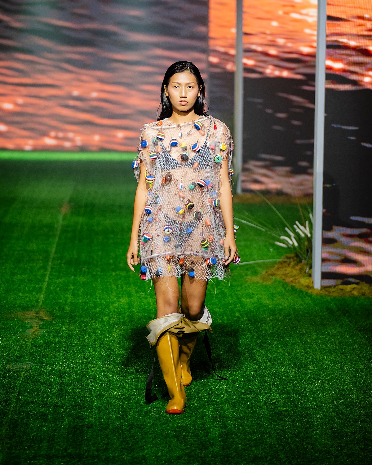 Bench Design Awards 2025: Three designers and a runway
