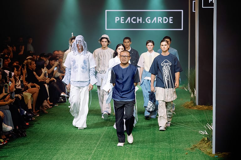 Bench Design Awards 2025: Three designers and a runway