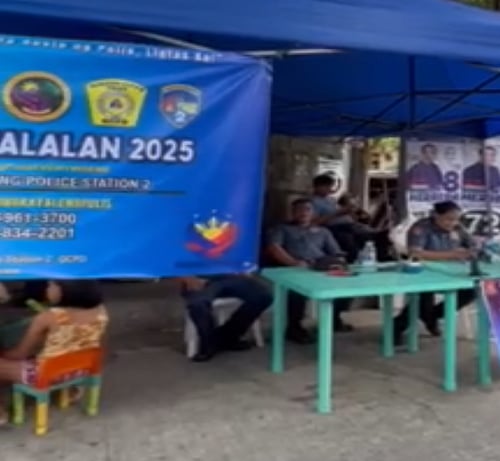 LIVE UPDATES: Halalan2025, the Philippines votes