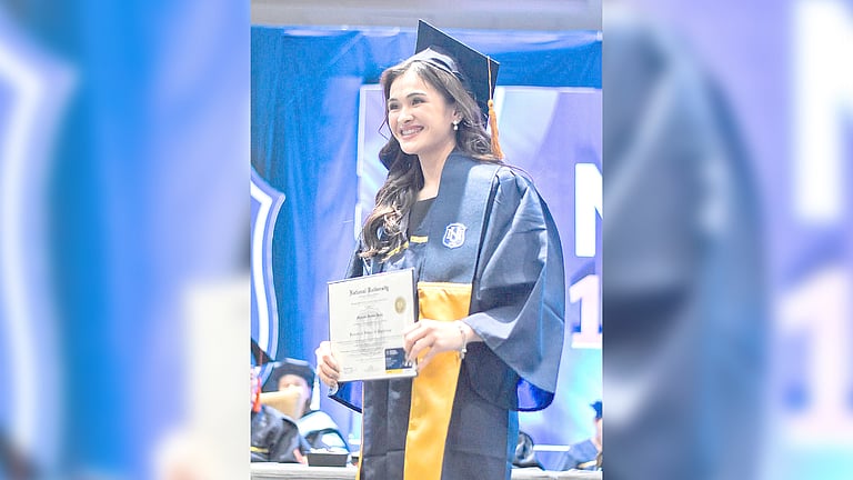 Belen puts premium on studies
