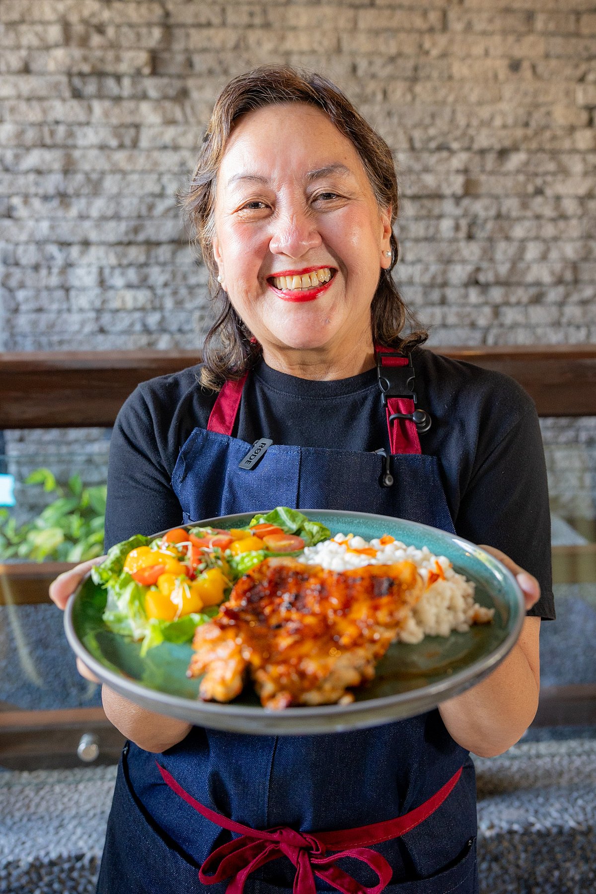 Not your lola's 'handa': Adoboqueen and U.S. Embassy team up for new ...