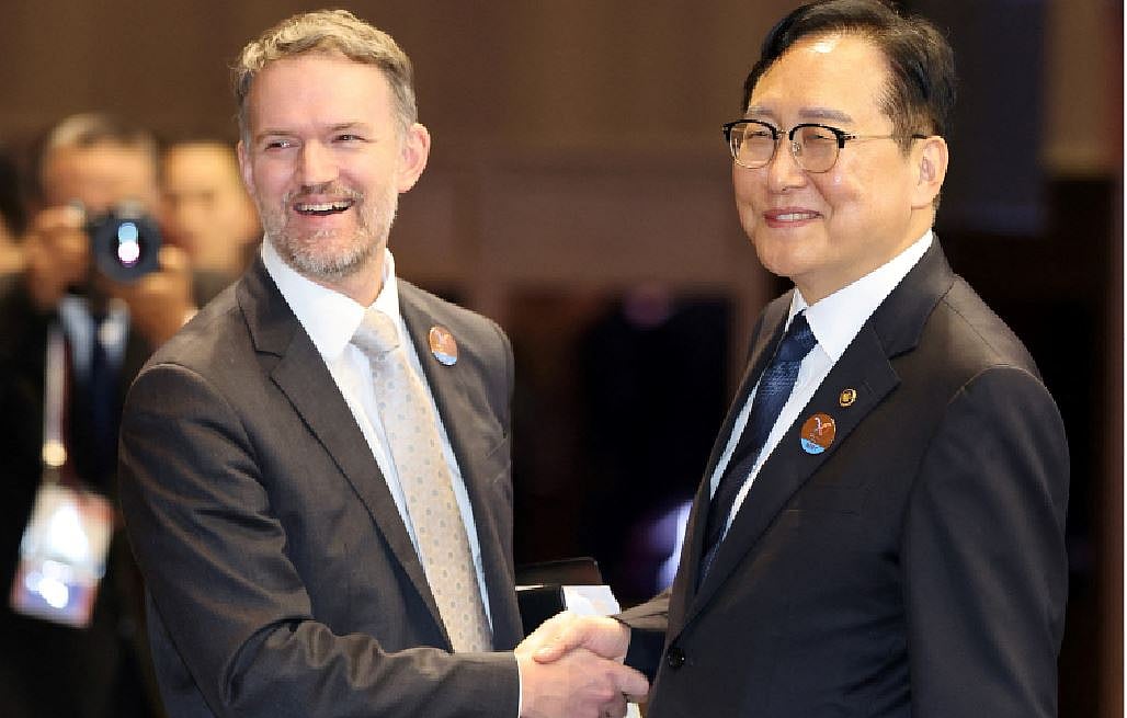 APEC ‘concerned’ over global trade challenges