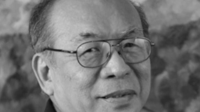 Jaime T. Licauco: Pioneer of Philippine mysticism and inner mind ...