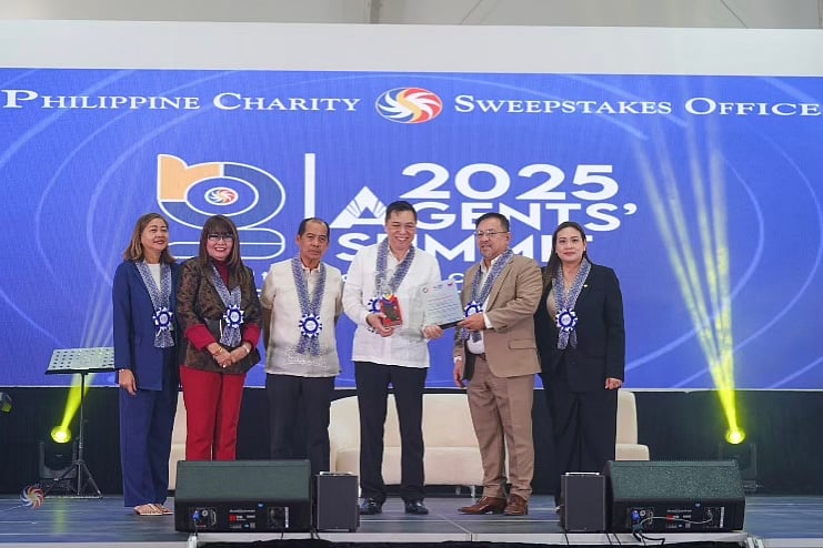 PCSO urges agents to uphold responsible gaming, combat illegal operations