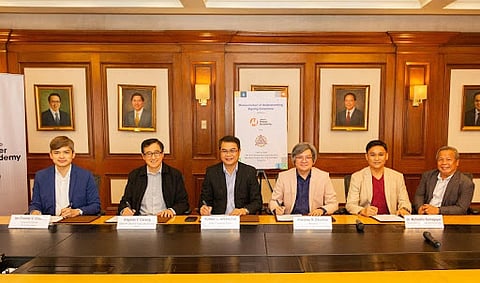 Meralco Power Academy partners with MSU-IIT to boost energy education