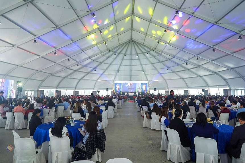PCSO urges agents to uphold responsible gaming, combat illegal operations
