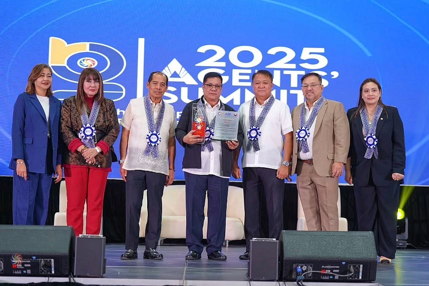PCSO urges agents to uphold responsible gaming, combat illegal operations
