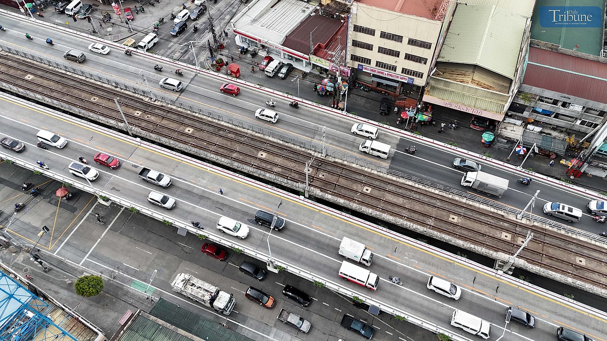 NCAP Returns: MMDA to Resume No Contact Apprehension on Major Metro ...