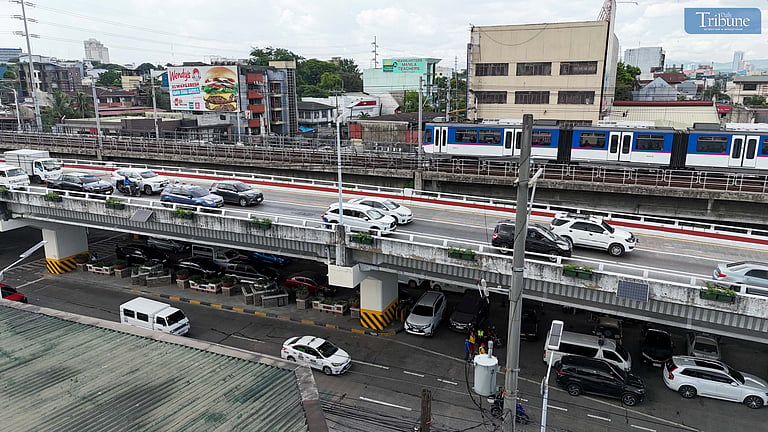 NCAP Returns: MMDA to Resume No Contact Apprehension on Major Metro ...