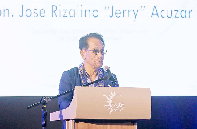 Who’s in, who’s out? Marcos keeps economic heads, reshuffles others