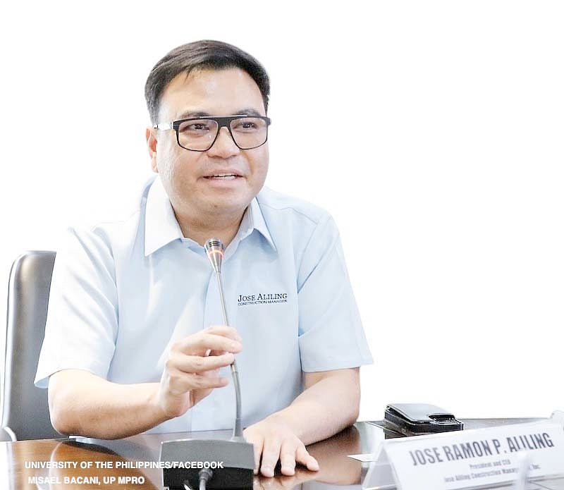 Aliling: New NHA charter a major boost to 4PH housing program