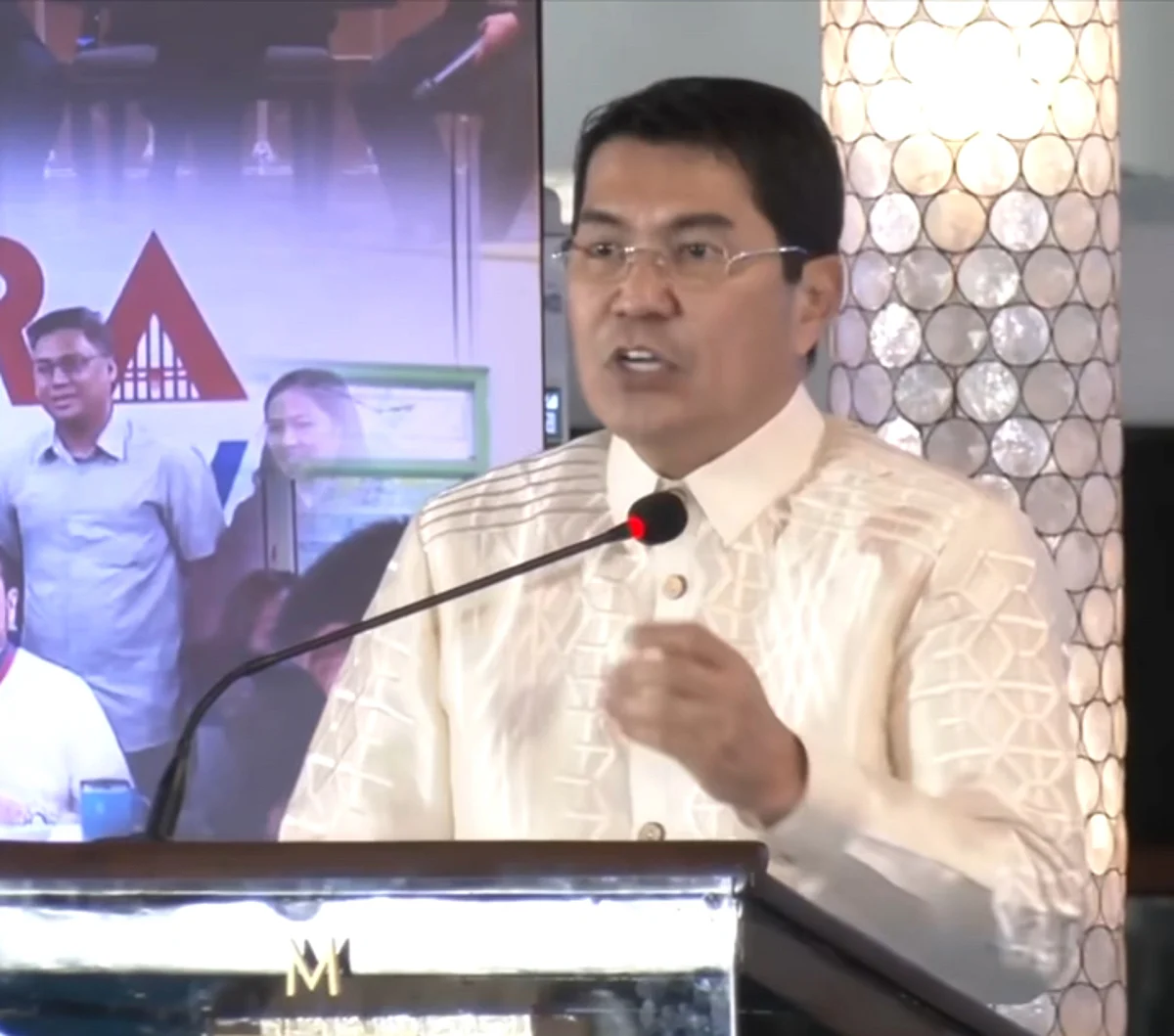 Comelec junks Erwin Tulfo’s DQ case Comelec junks Erwin Tulfo’s DQ case