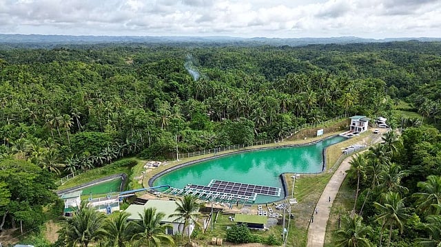 BDO supports Bohol-based water company
