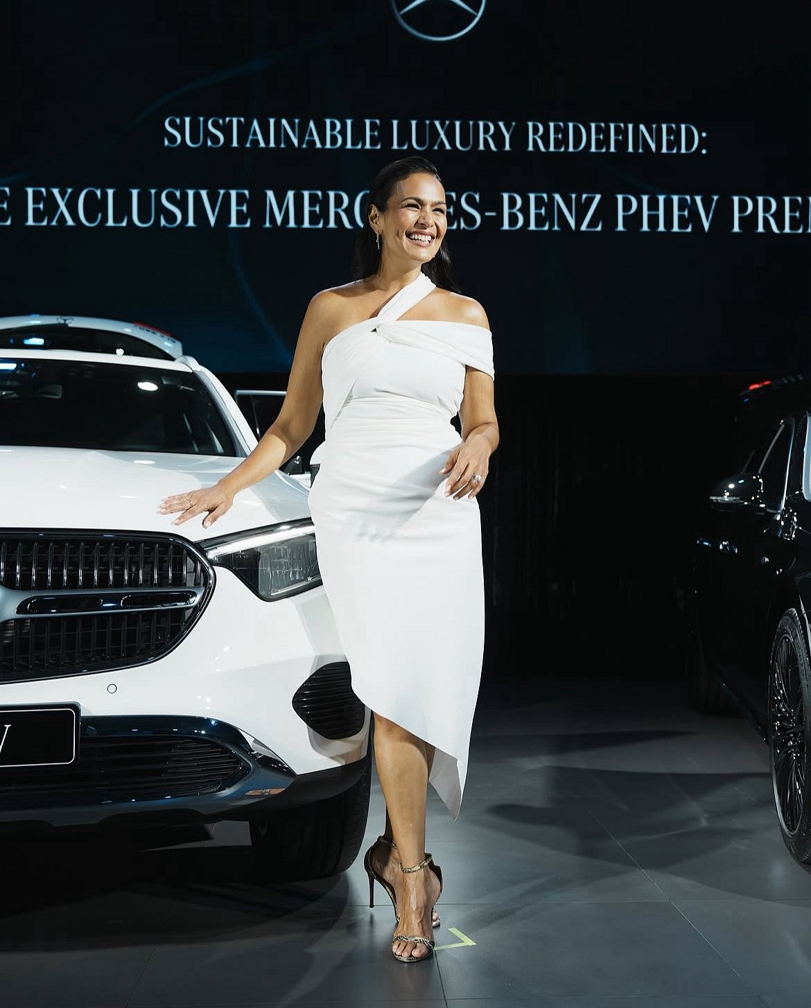 Redefining sustainable luxury