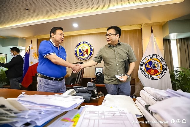 Builder as DHSUD head seeks narrowing shelter gap