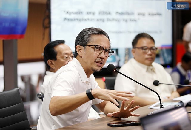 Gov’t to offer free Skyway Stage 3 toll during EDSA rebuild