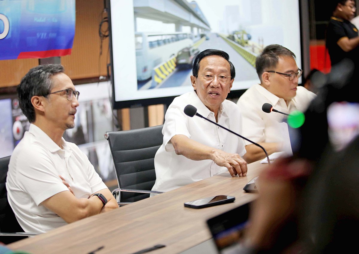 Major EDSA makeover starts soon