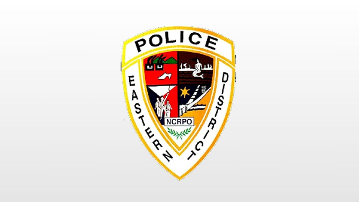 Pasig police nab top 4 most wanted drug suspect