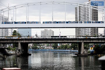 Guadalupe Bridge set for rehabilitation