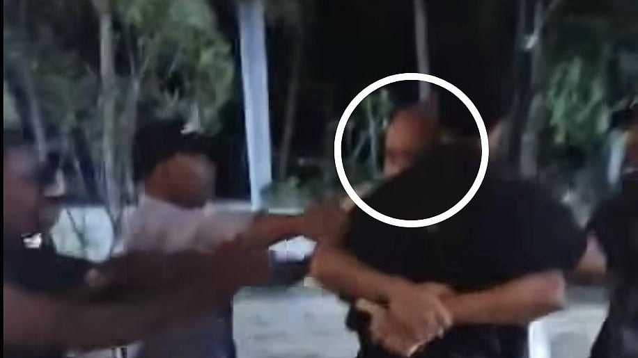 Teves arrested in Timor-Leste