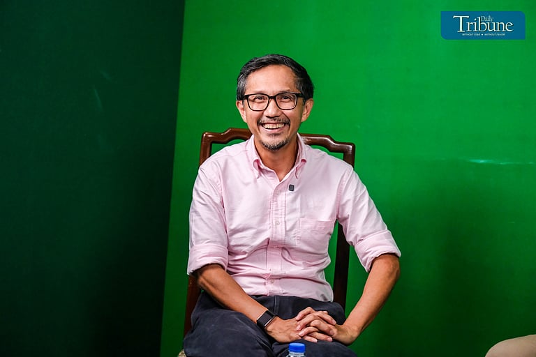 Dizon: Marcos wants shorter EDSA rehab