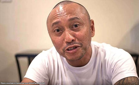 Teves goes down: Justice closes in