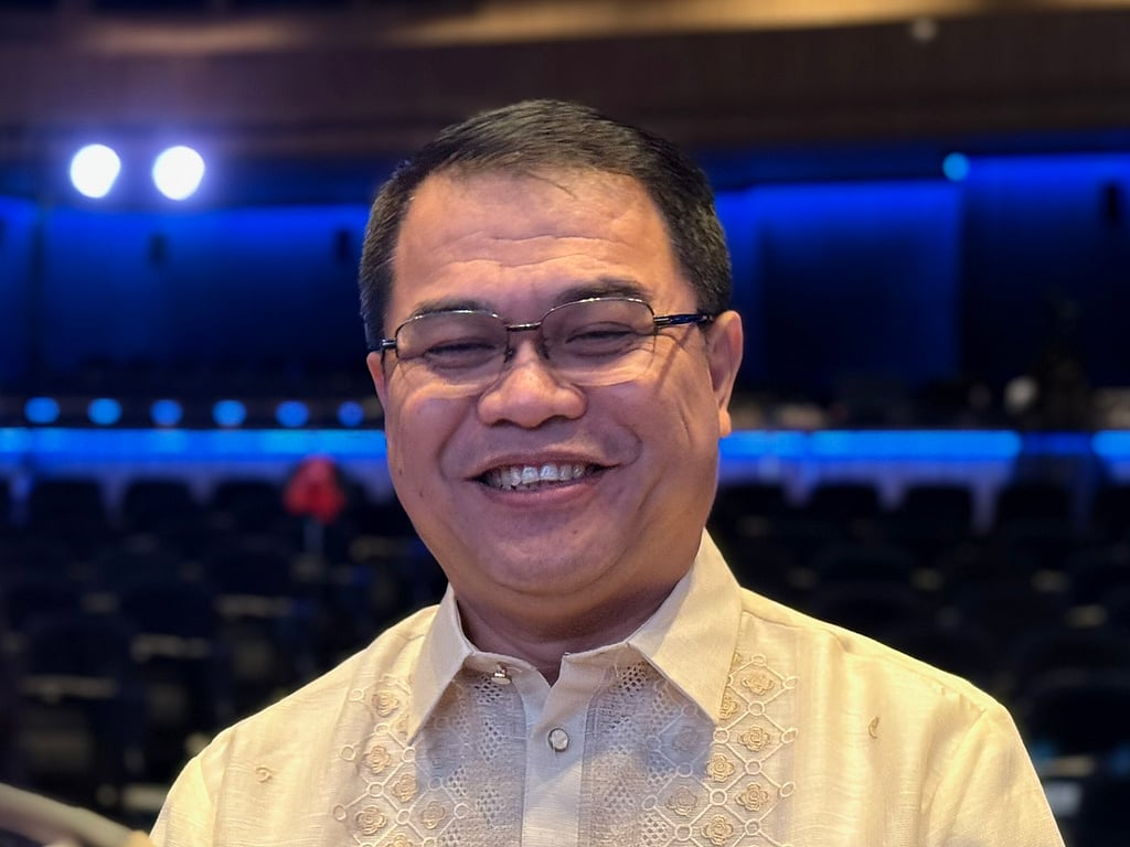 Meralco seeks go-ahead for full smart meter rollout