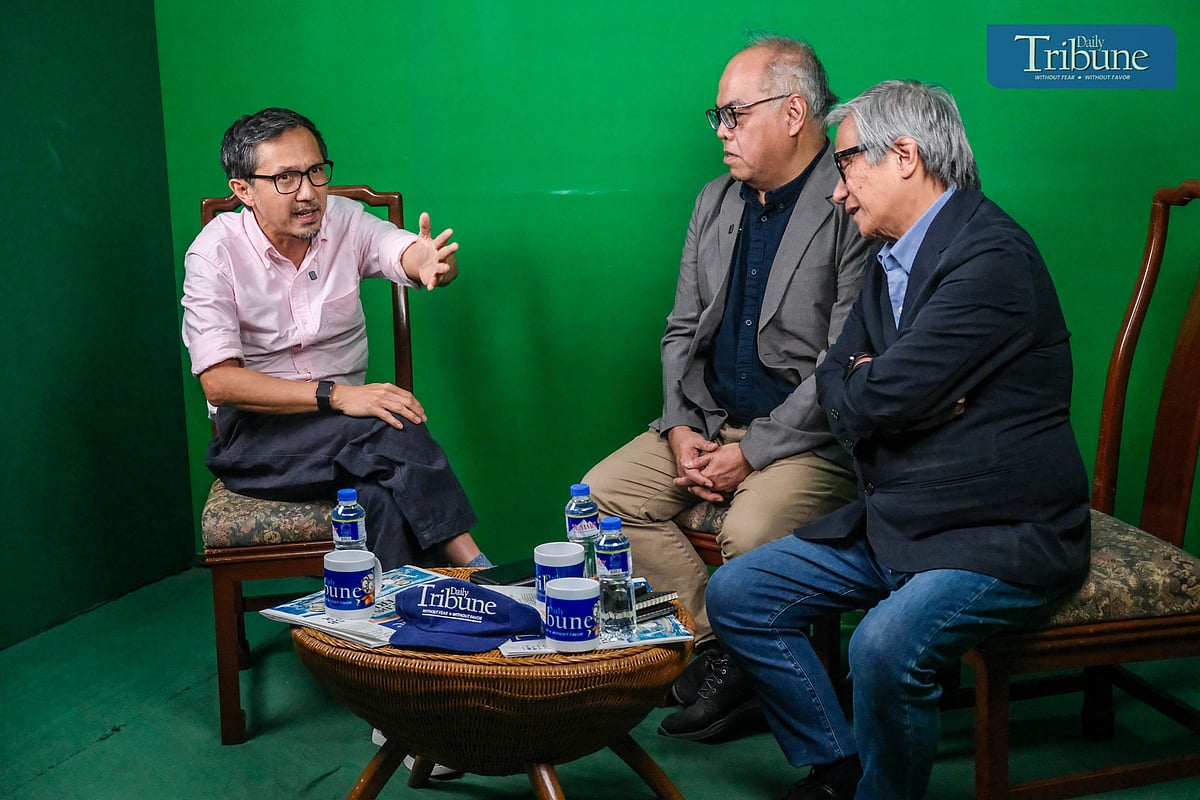 Dizon targets EDSA sidewalk gaps