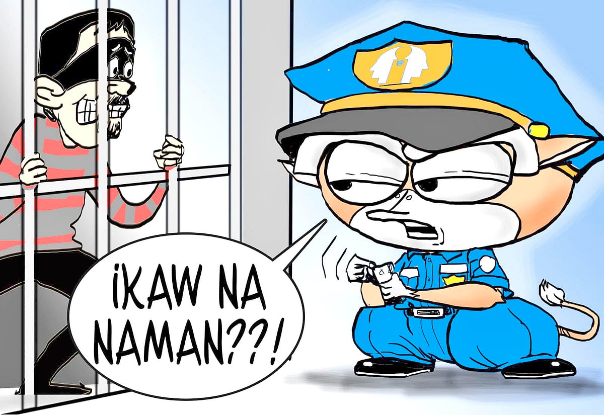 ‘Soul’ snatchers