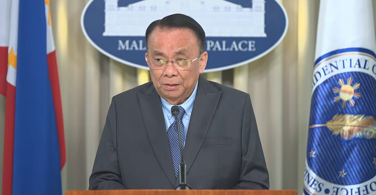 IT'S TORRE'S TIME! New Cabinet shakeup reaches PNP, CHED, and OSG