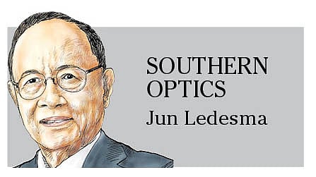 The people trust the AFP