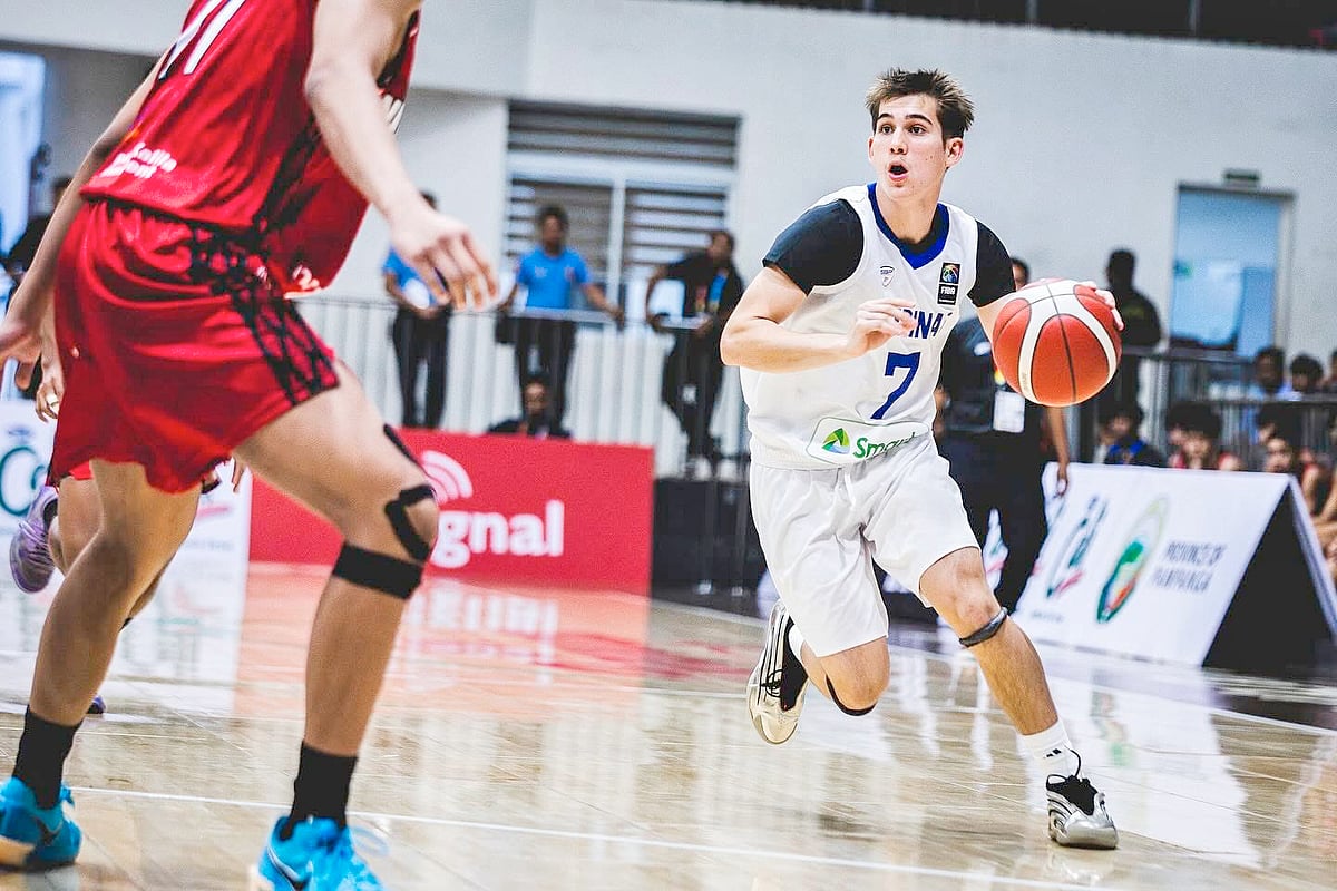 Gilas boys survive Indonesian challenge