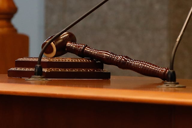 Senate session hall set for high-stakes return on 2 June