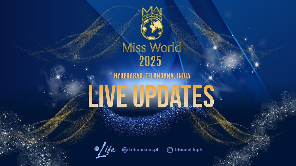 Miss World 2025