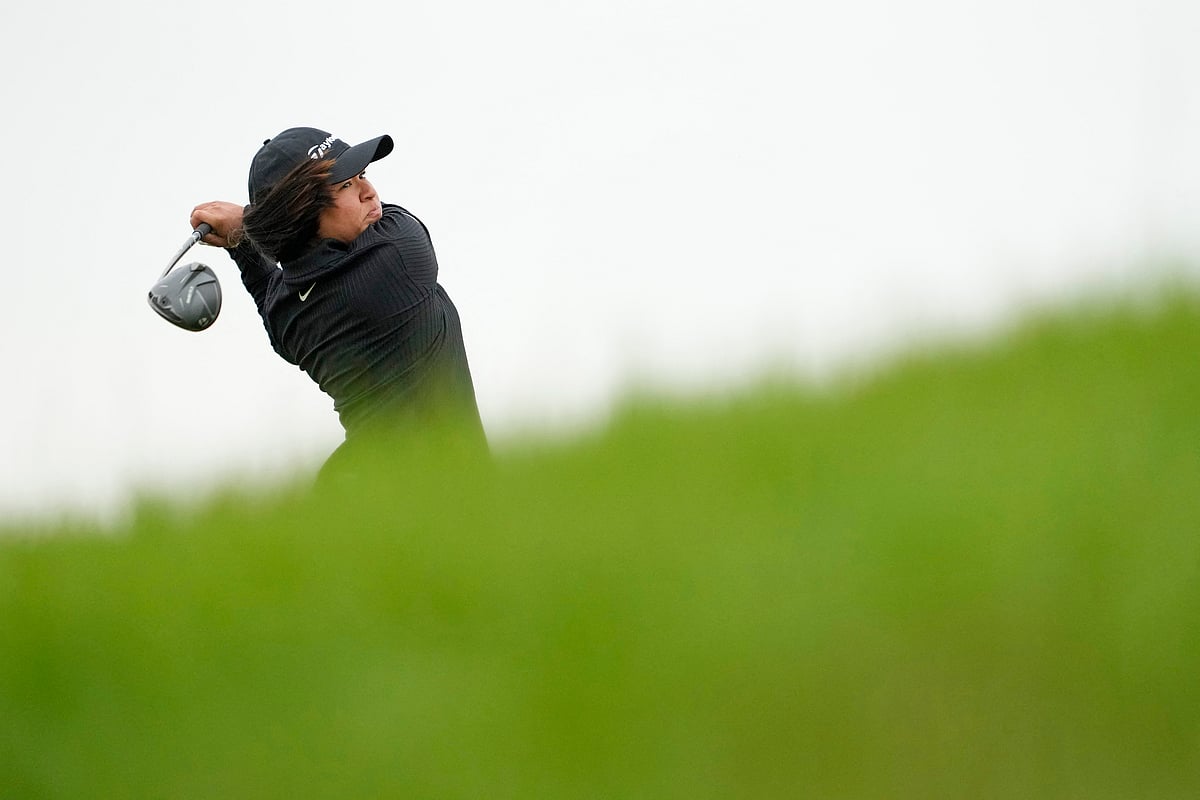 Rianne vows to return stronger