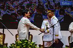 Torre takes helm of PNP