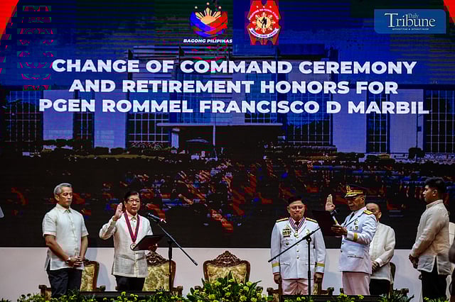 Torre takes helm of PNP