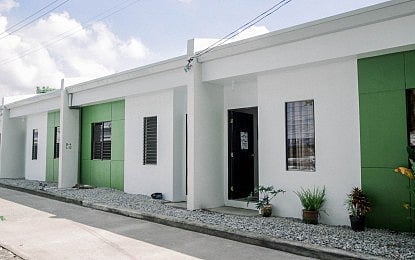 50K homes pledged for 4PH program