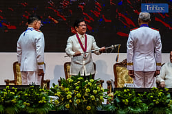 Torre takes helm of PNP