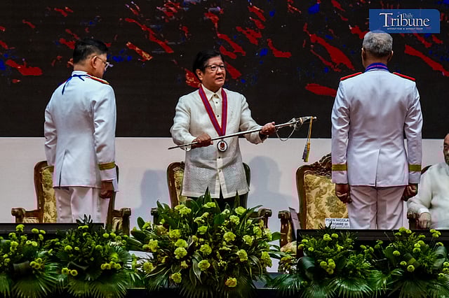 Torre takes helm of PNP