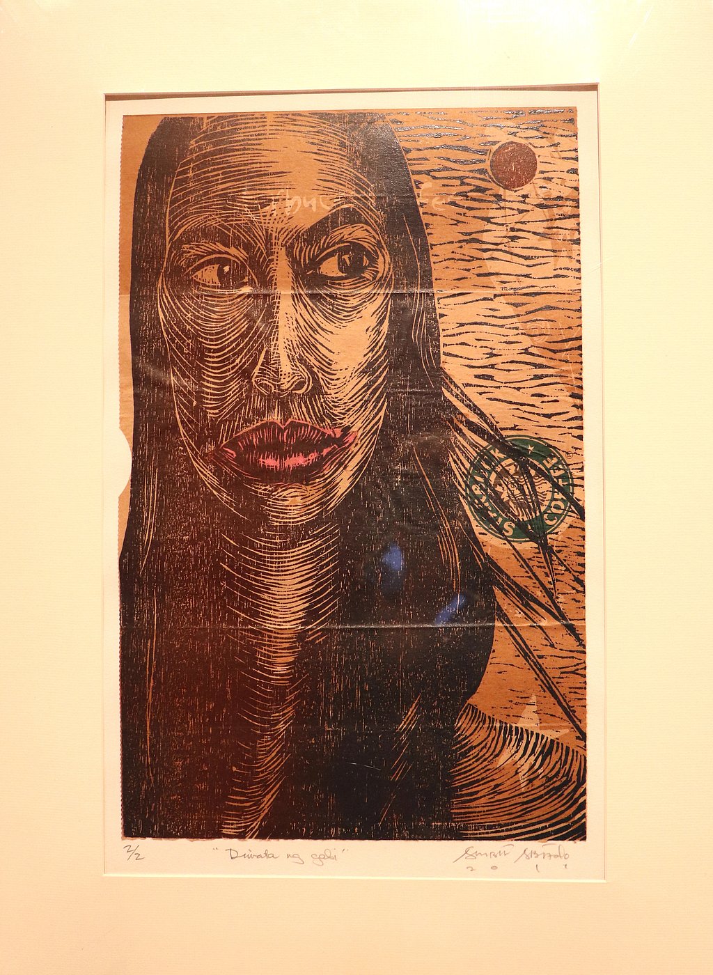 The future of Filipino printmakers, today