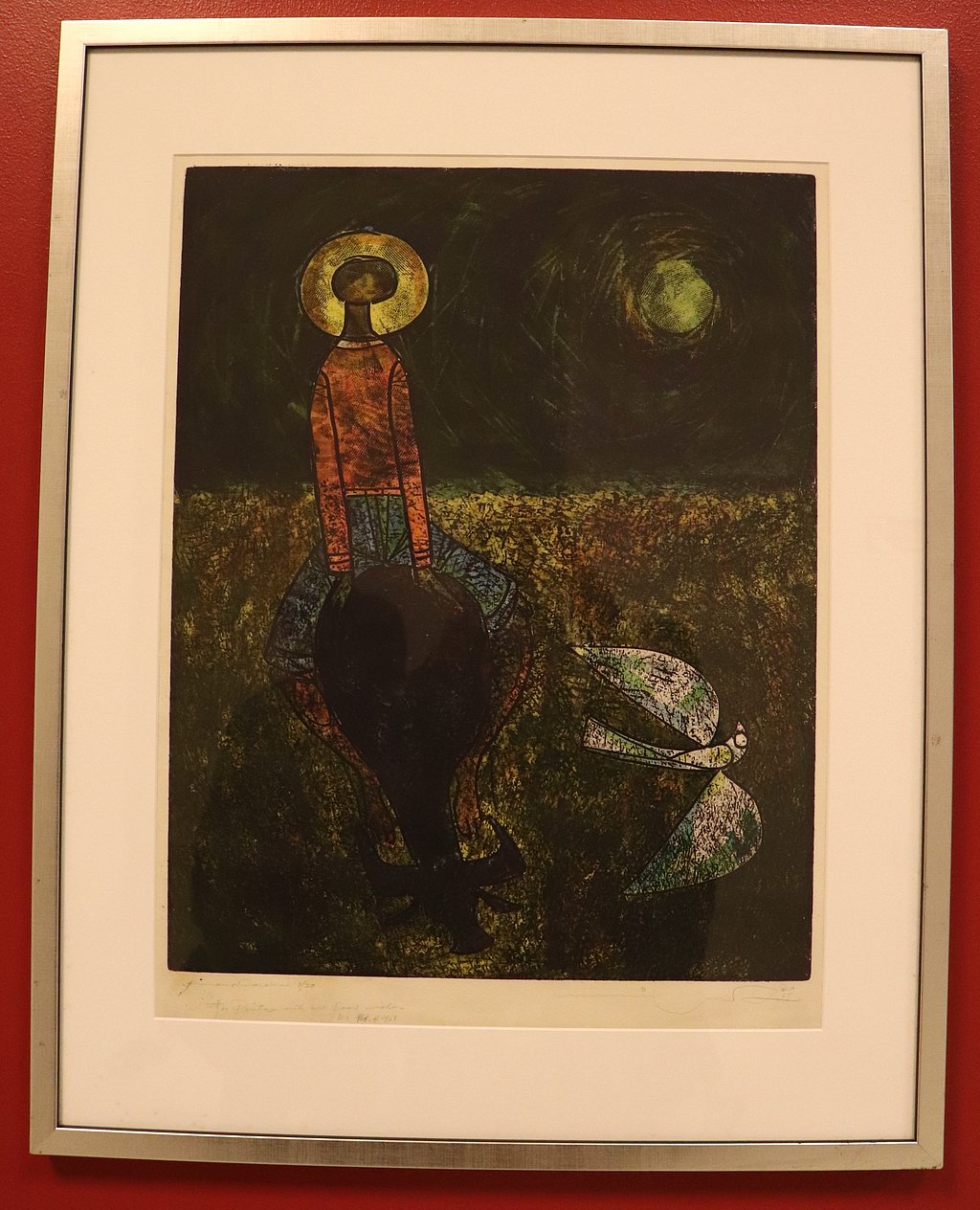 The future of Filipino printmakers, today