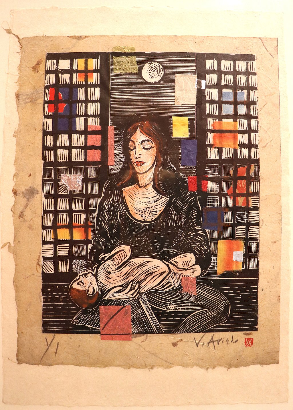 The future of Filipino printmakers, today